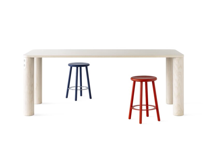 Kolonn – Balzar Beskow