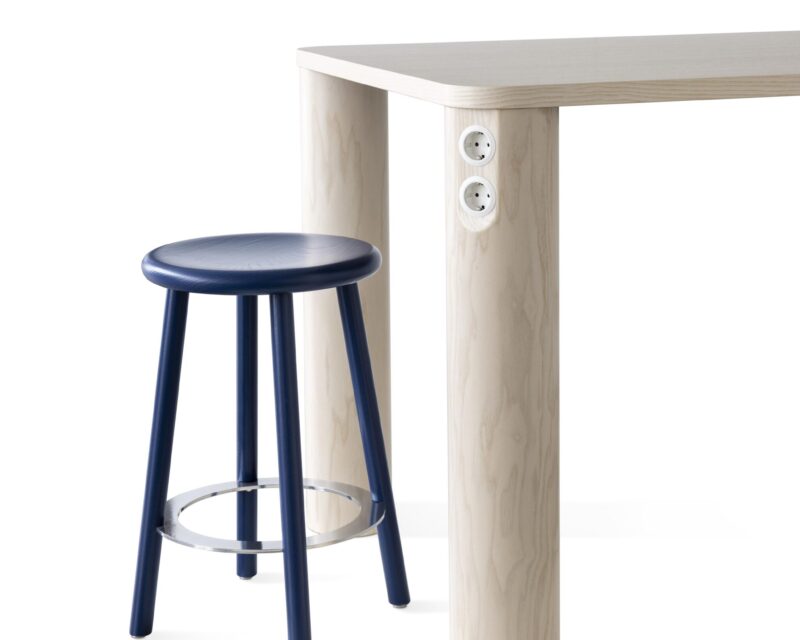 Kolonn – Balzar Beskow