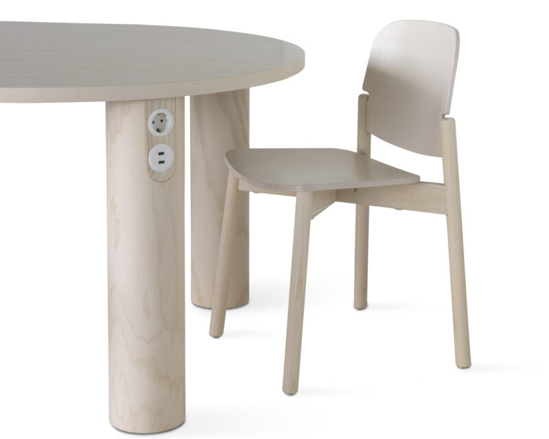 Kolonn R – Balzar Beskow