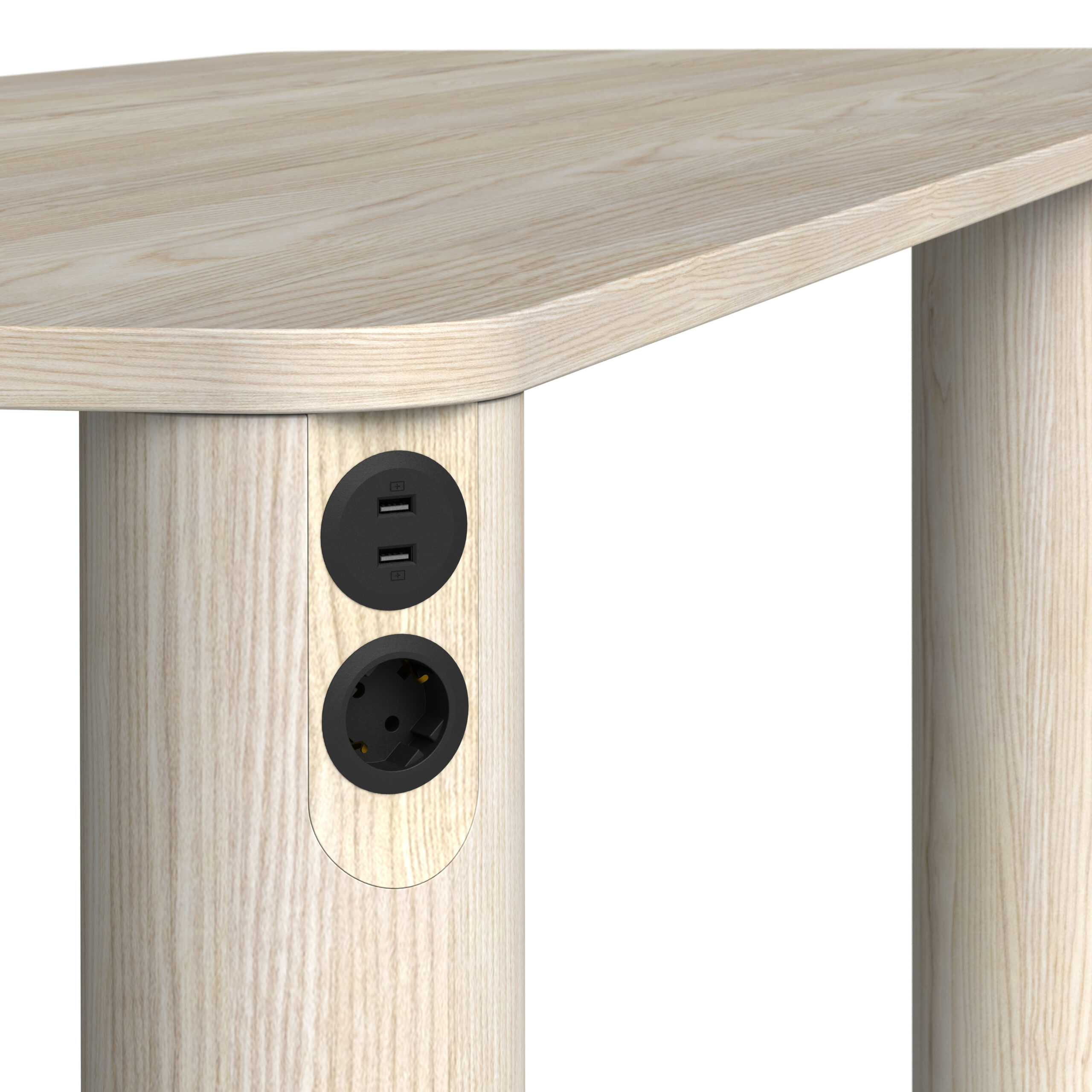 Kolonn - Balzar Beskow